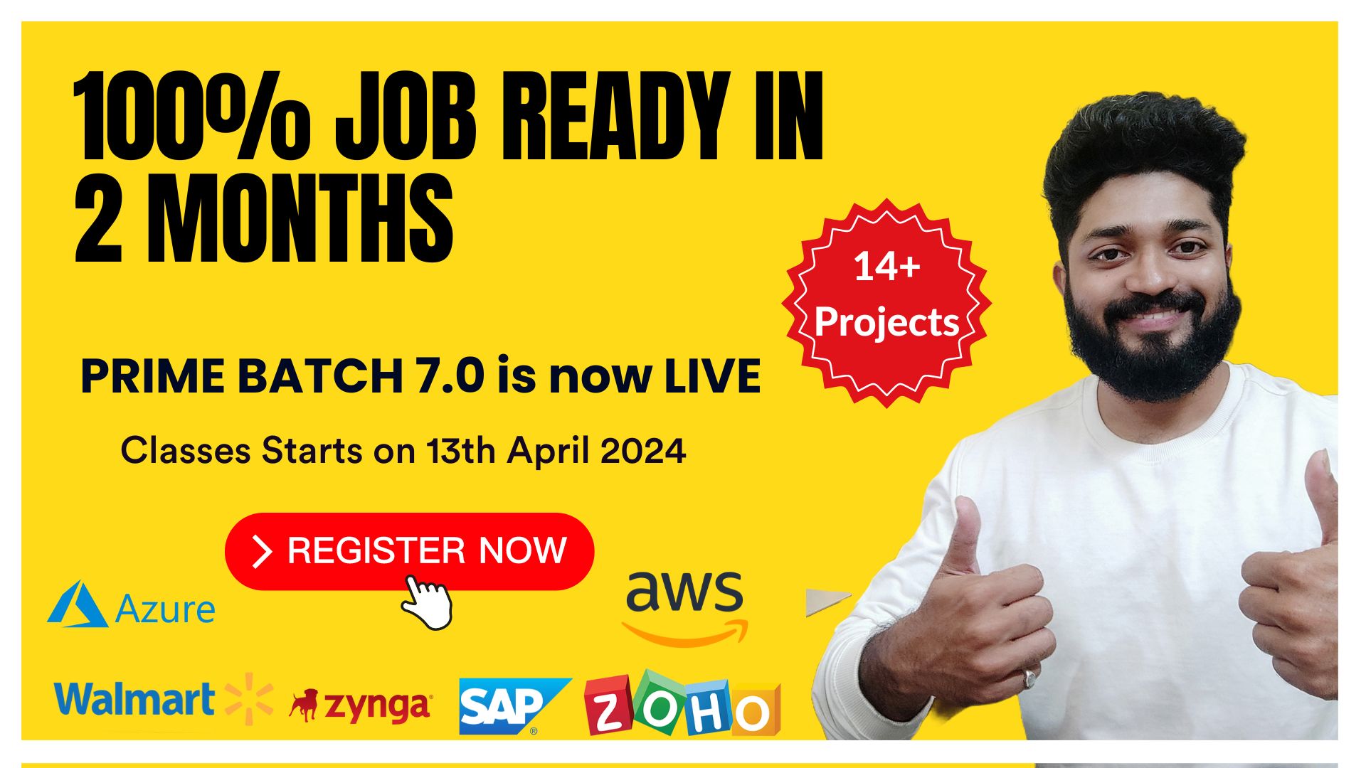 All Courses by HeyDevops