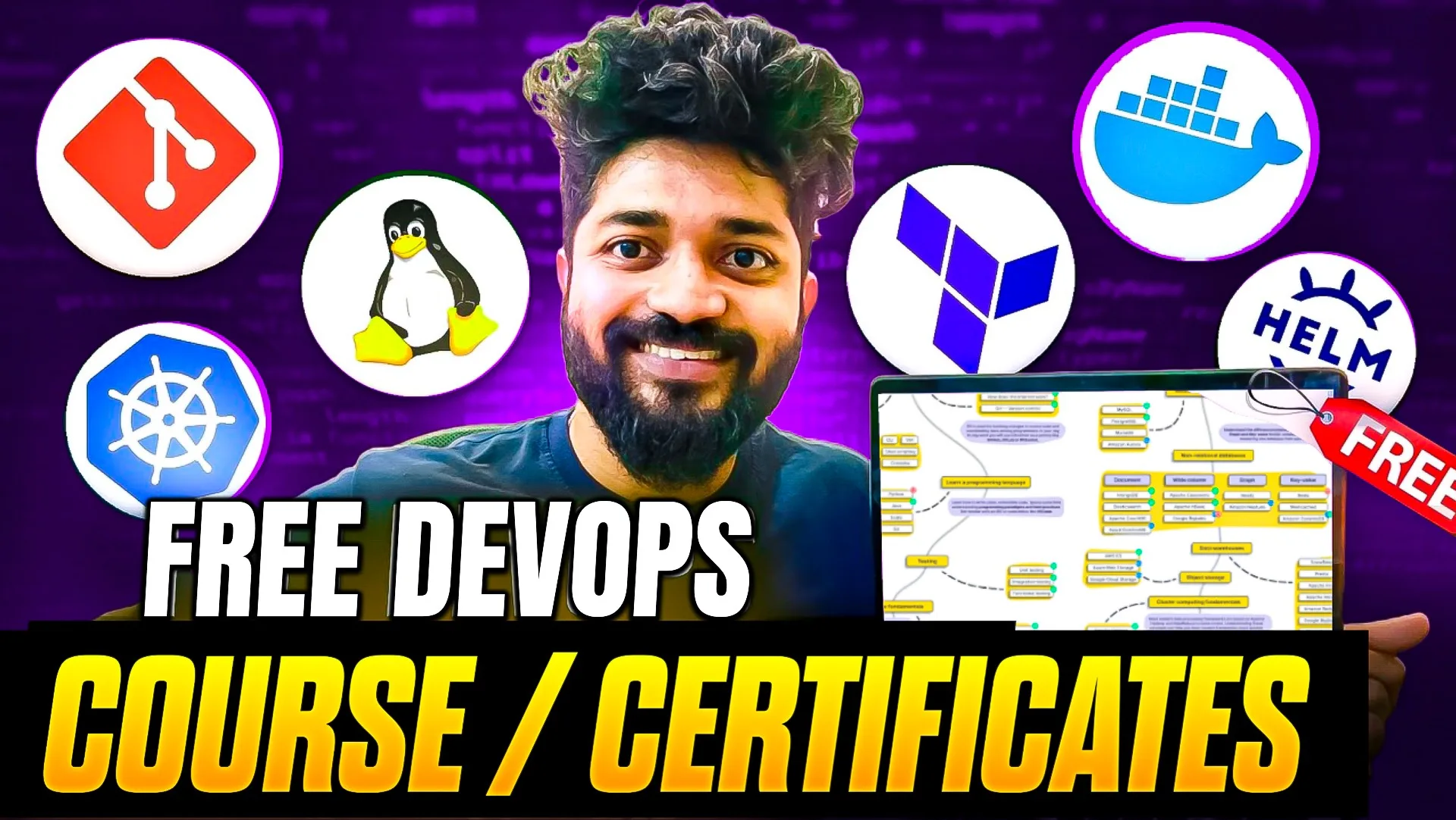 HeyDevops | Free DevOps Course 2025