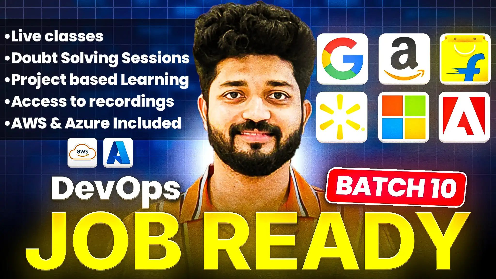 All Courses by HeyDevops