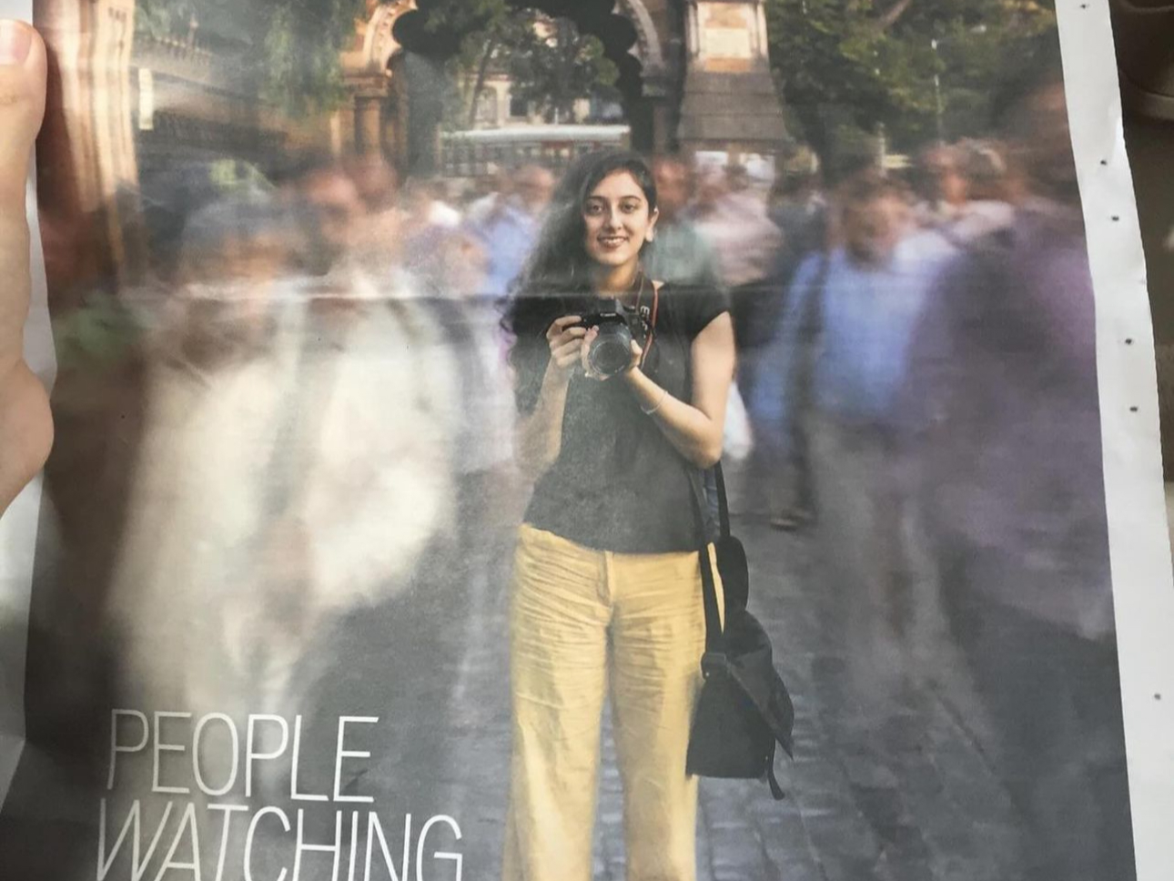 Humans Of Bombay | How To Tell Your Story