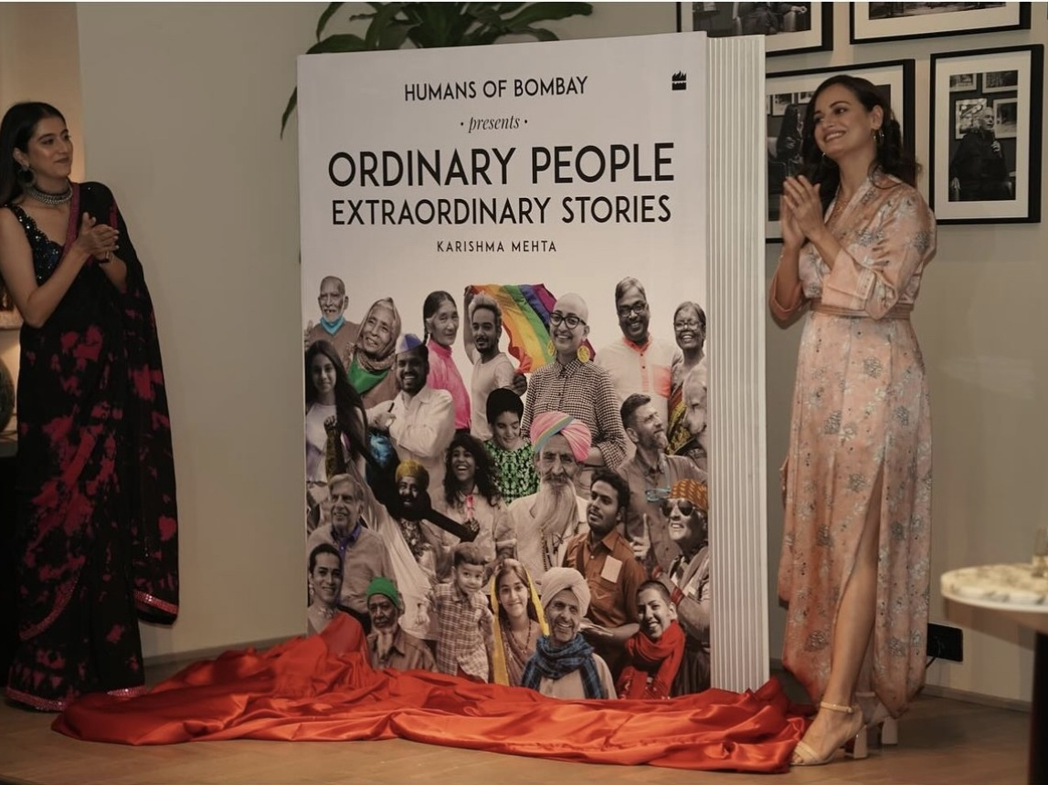 Humans Of Bombay | How To Tell Your Story