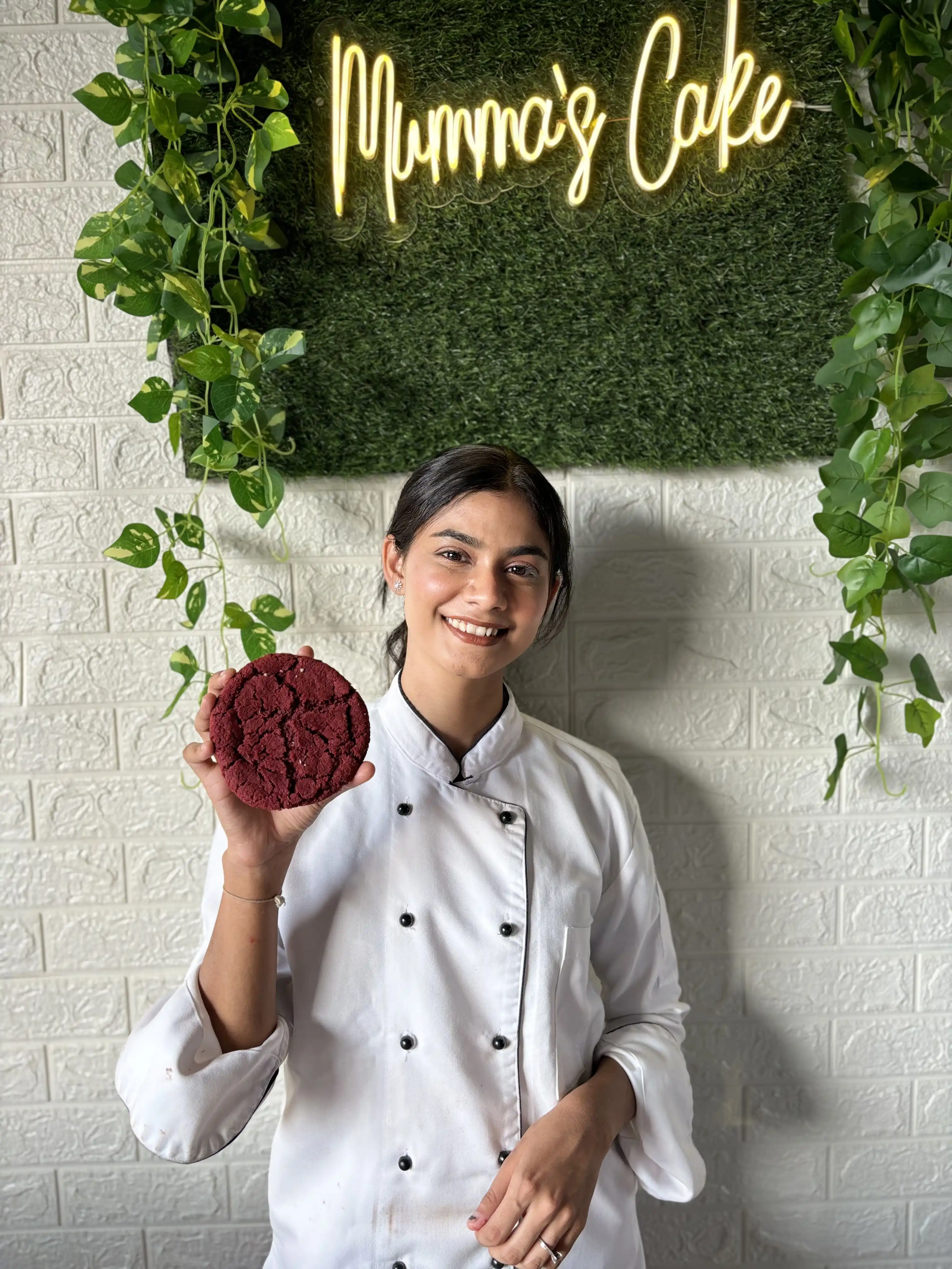 Master the Art of Baking