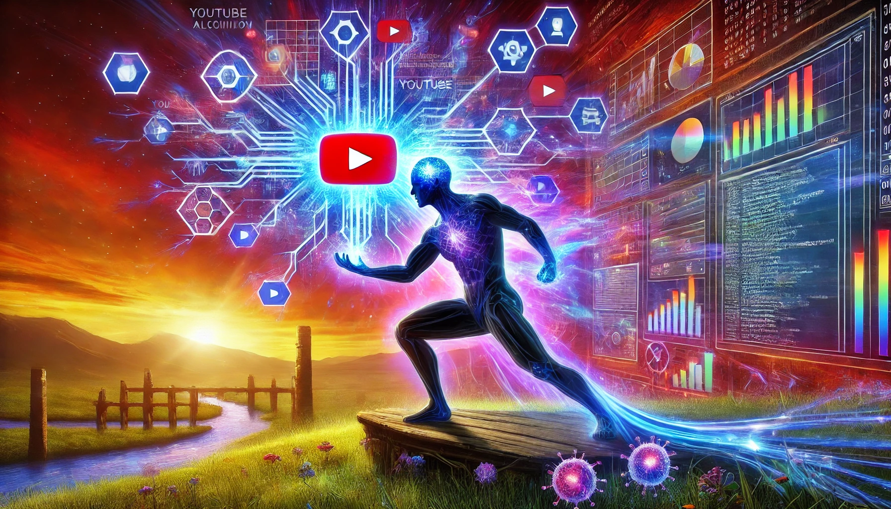 You Can Make ₹1,00,000/- & More Through YouTube Without Showing Your Face