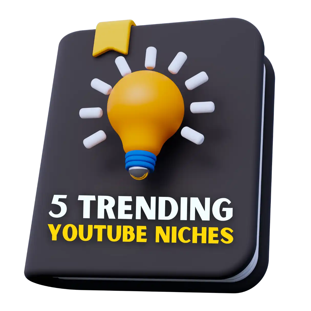 You Can Make ₹1,00,000/- & More Through YouTube Without Showing Your Face