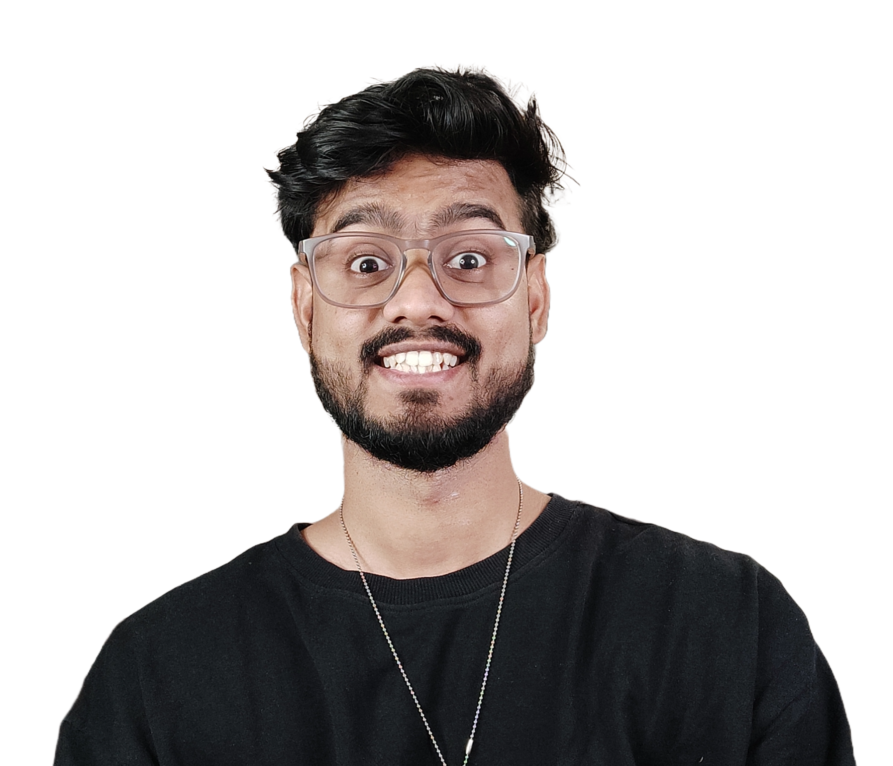 RoadsideCoder | Master Frontend Interviews